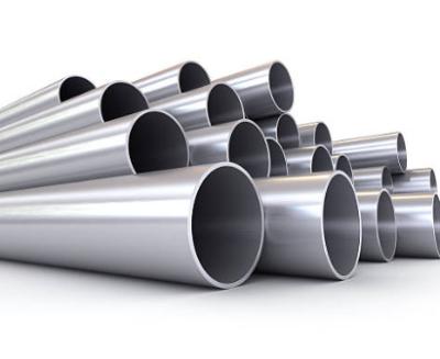 China Customizable Inconel 718 Pipe for Gas Turbine Engines Heat Exchangers Applications for sale