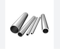 China W.Nr. 1.4876 Incoloy 800 Pipe for Chemical Processing and Power Generation for sale