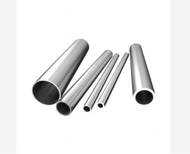 China W.Nr. 1.4876 Incoloy 800 Pipe for Chemical Processing and Power Generation for sale