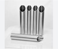 China UNS N08810 Incoloy 800H Pipe for Normalizing Aging in Petrochemical Processing for sale