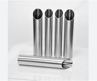 China UNS N08810 Incoloy 800H Pipe for Normalizing Aging in Petrochemical Processing for sale