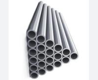 China Incoloy 800HT UNS N08810 Pipe Oil and Gas Industries Stress Relieving Machining for sale
