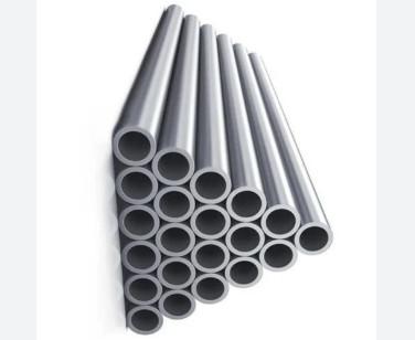 China Incoloy 800HT UNS N08810 Pipe Oil and Gas Industries Stress Relieving Machining for sale