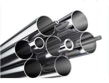 China Marine Corrosion Resistance Incoloy Alloy A286 Pipe W.Nr. 1.4980 with Bright Finish for sale