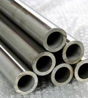 China Alloy 200 Seamless Pipes UNS N02200/W.Nr. 2.4060 Nickel 200 Pipe Tubes for Aerospace for sale