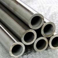 China Nickel 200 Seamless Pipe Nickel Alloy 200 Pipe for Industrial Applications for sale