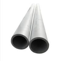 China Incoloy 825 Seamless Pipe for Chemical Processing ASTM B423 Standard UNS N08825 for sale