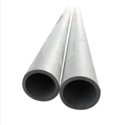 China Incoloy 825 Seamless Pipe for Chemical Processing ASTM B423 Standard UNS N08825 for sale