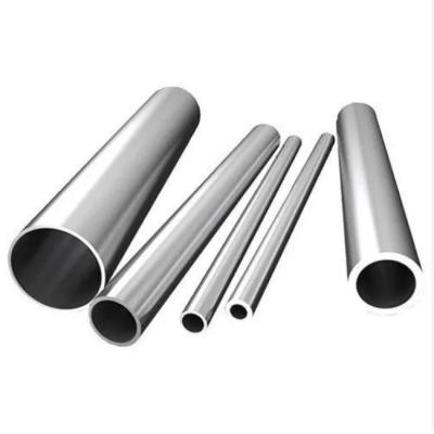China Alloy 925 Seamless Pipes Incoloy 925 Seamless Tube UNS N09925 for sale