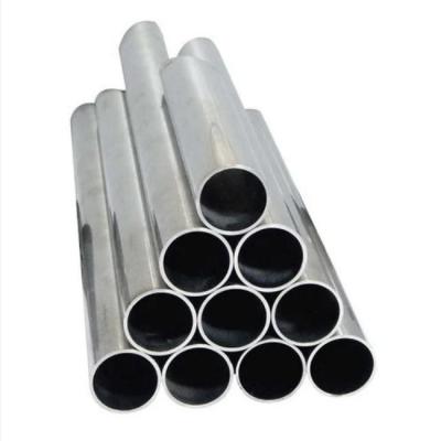 China Nickel Alloy Incoloy 020 Seamless Pipes and Tubes Supplier for sale