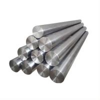 China Hastelloy Alloy C-22 Round Bar UNS N06022 ASTM B574 W.Nr.2.4602 Nickel Alloy Rod for sale