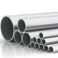 China Inconel 600 Seamless Pipe Nickel Alloy Seamless Pipe UNS N06600 ASTM B167 for sale