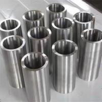 China Grade F51 UNS S31803 Duplex Steel Seamless Pipes The Perfect Solution for Environmental Pollution Control for sale