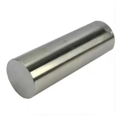 China Inconel 601 Round Bar Nickel Alloy Bar UNS N06601 for Aerospace Applications for sale