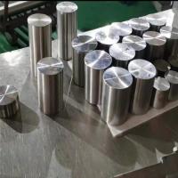 China Inconel601 Nickel Alloy Forging Bar UNS N06601 Alloy Forging Bars ASTM Standard for sale