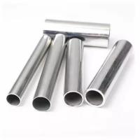 China Inconel 693 Seamless Pipes ASTM B167 Alloy 693 Seamless Tube UNS N06693 for sale