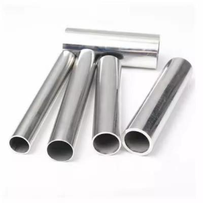 China Inconel 693 Seamless Pipes ASTM B167 Alloy 693 Seamless Tube UNS N06693 for sale