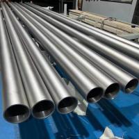 China Petroleum-Aerospace Alloy Inconel 718 Seamless Pipe, High-performance Nickel Alloy Seamless Pipe for sale