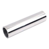 China Hot Extrusion Pressed Nimonic 80A Seamless Pipe UNS N07080 Seamless Tube for Aerospace for sale