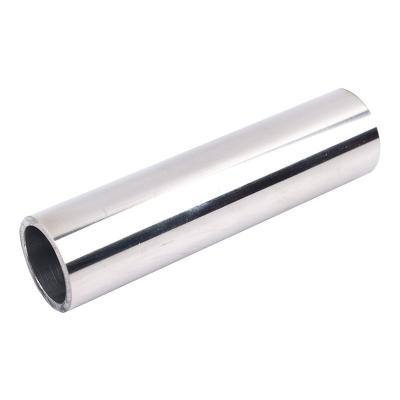 China Hot Extrusion Pressed Nimonic 80A Seamless Pipe UNS N07080 Seamless Tube for Aerospace for sale