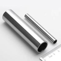 China Nimonic 901 UNS N09901 Seamless Pipe Alloy 901 Nickel Alloy Pipes Customized for sale