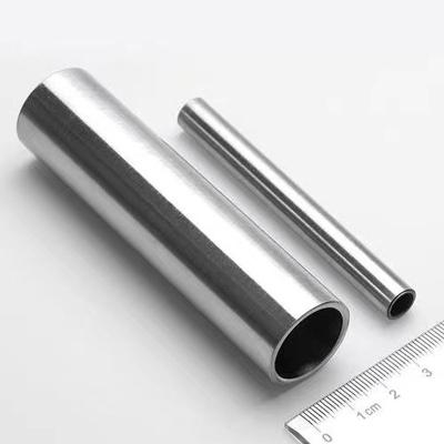 China Nimonic 901 UNS N09901 Seamless Pipe Alloy 901 Nickel Alloy Pipes Customized for sale