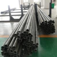 China Customized UNS N07718 Alloy 718 Seamless Pipe Hot-extruded Tube for Optimal Performance and Durability for sale