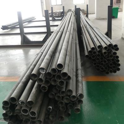 China Customized UNS N07718 Alloy 718 Seamless Pipe Hot-extruded Tube for Optimal Performance and Durability for sale