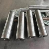 China Customized UNS N07718 Alloy 718 Inconel Hollow Rod Nickel-base Alloy Bar for Energy Applications for sale