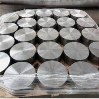 China Inconel  718 Round Disc For Aerospace Engines And Energy Equipment for sale