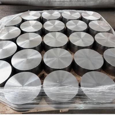 China Inconel  718 Round Disc For Aerospace Engines And Energy Equipment for sale