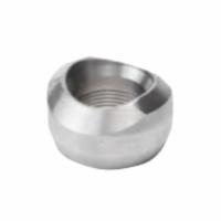 China Nickel Based Threadolet Inconel 625 Forging Standard MSS SP-97 No Welding for Low Pressure for sale