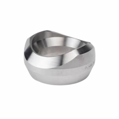 China UNS N06625 Sockolet Forging Olet Fittings For High Pressure for sale