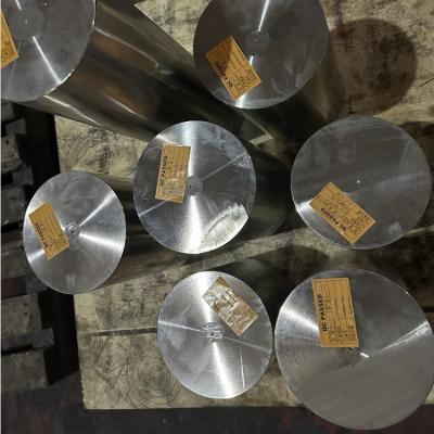 China API 6A CRA Inconel 718 Forging Bar - Corrosion Resistant Nickel Alloy Forging Bar for Oil and Gas for sale