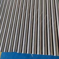 China UNS N07718 Nickel Alloy Seamless Pipe Super Wear Resistant Seamless Pipe for sale