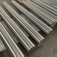 China Alloy UNS N05500 Round Bar with High-Strength, Corrosion-Resistant for sale