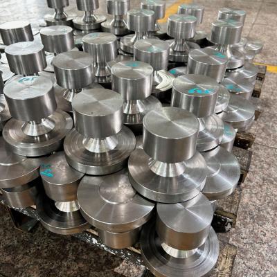 China High-Strength N06625 Forging | Inconel 625 Alloy Components for sale