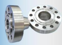 China API 6A RTJ WN Flange Monel K500 Ni-Cu Alloy For High-Pressure And Corrosive for sale