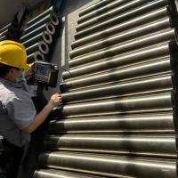 China N07718 Seamless Pipe Alloy 718 Chemical Composition,UT Passed Seamless Pipes for sale