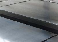 China Nickel-Based Cryogenic Alloy Sheets Toughness For Low Temperature for sale