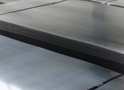 China Nickel-Based Cryogenic Alloy Sheets Toughness For Low Temperature for sale
