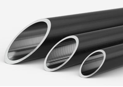 China ASTM B622 Cylinder Tube Hastelloy Forging Pipe For Oil Equipment for sale