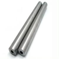 China 40% min Elongation 690 MPa Tensile Strength 283 MPa Yield Strength Hastelloy C276 Nickel Alloy Pipes for Industrial Applications for sale