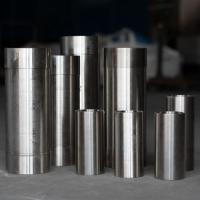 China High-Performance Hastelloy C276 Nickel Alloy Pipe with Molybdenum ≥16% and Reduction of Area 40% min for sale