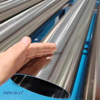 China Inconel 600 Seamless Pipe - High-Temperature Stable Nickel Alloy Tubing with Excellent Corrosion Resistance and Seamless Strength for sale