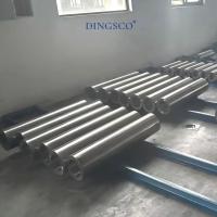 China UNS N07718 Nickel Alloy Seamless Pipe – API 6A Inconel 718 Tubes Manufacturer for sale