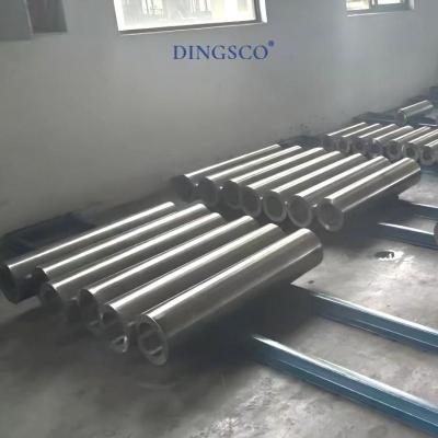 China UNS N07718 Nickel Alloy Seamless Pipe – API 6A Inconel 718 Tubes Manufacturer for sale