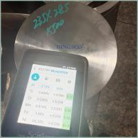 China Reliable Monel K500 Forgings – Superior Performance in Harsh Environments for sale