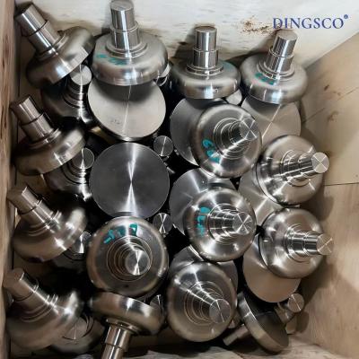 China Inconel 625 Forged Components – Superior Strength for Extreme Environments for sale