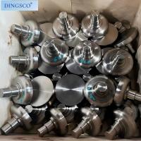 China Inconel 625 Nickel Alloy Forgings – High-Performance Components for Extreme Conditions for sale